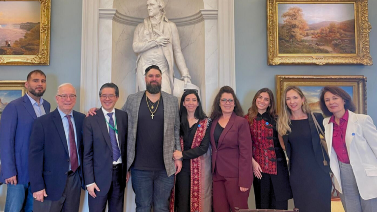 avertra | Avertra Honored with Secretary of State’s Award for Corporate ...