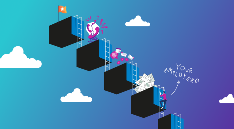 Avertra | Hold Please, Utilities Caught in the Tangle of Yesterday ...